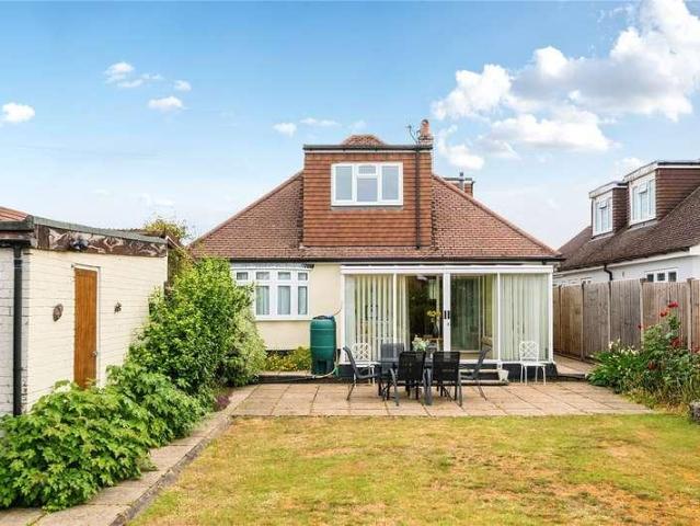 3 bed property for sale