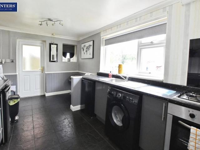 3 bed property for sale
