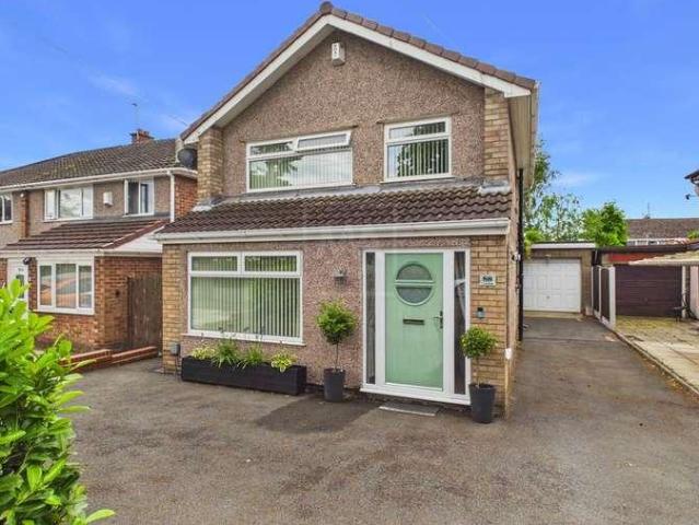 3 bed property for sale