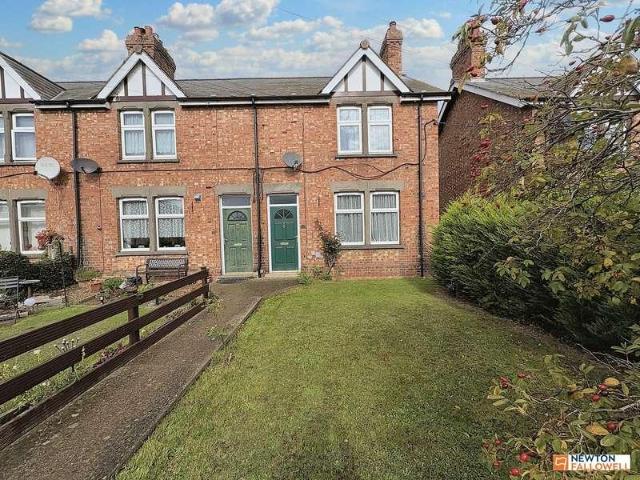 3 bed property for sale