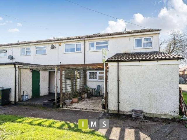 3 bed property for sale