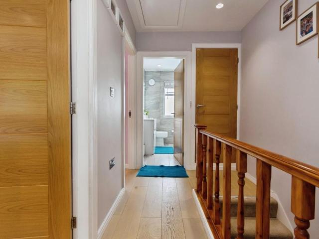 3 bed property for sale