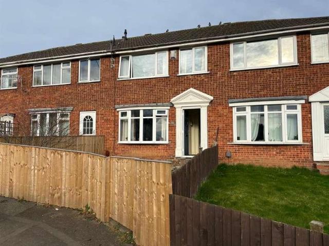 3 bed house for sale