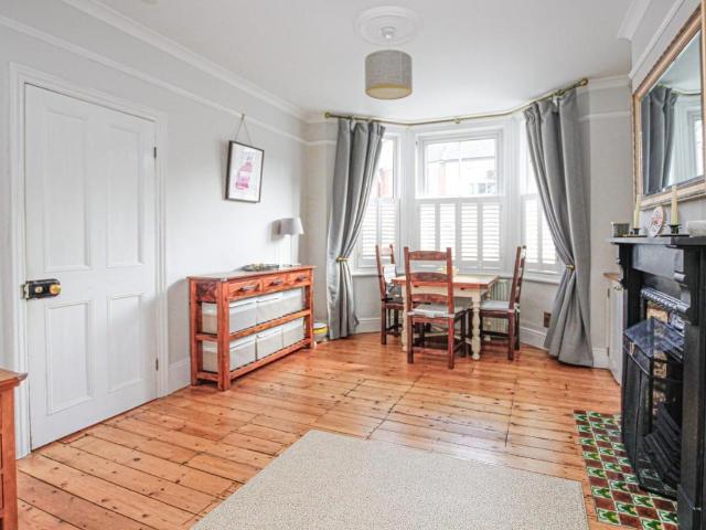 3 bed property for sale