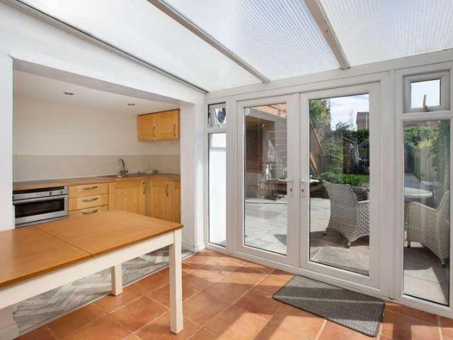 3 bed property for sale
