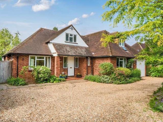 3 bed property for sale