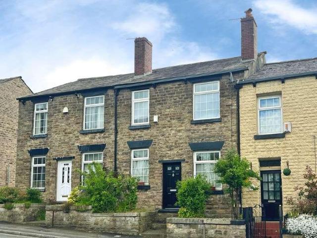 3 bed property for sale
