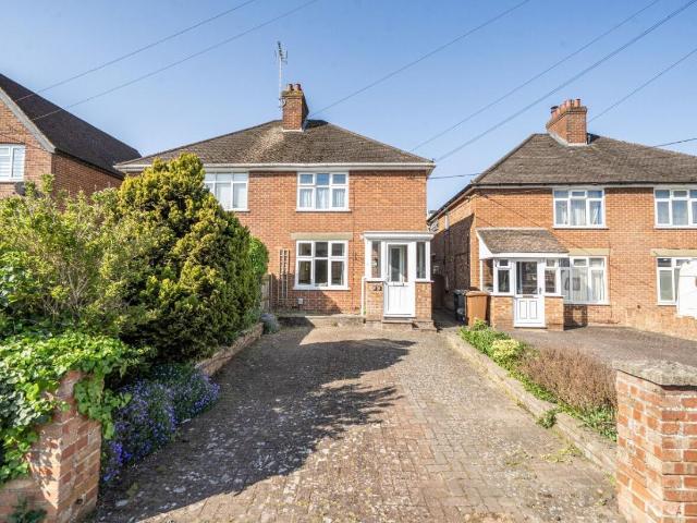 3 bed property for sale