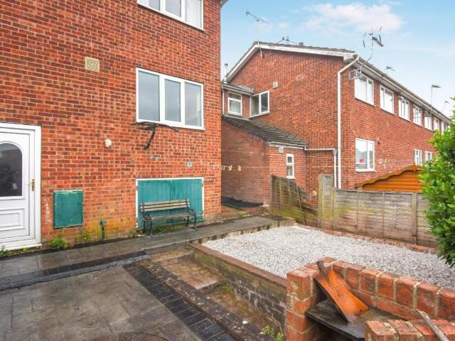 3 bed property for sale