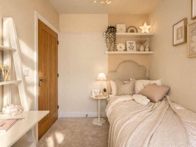 3 bed property for sale