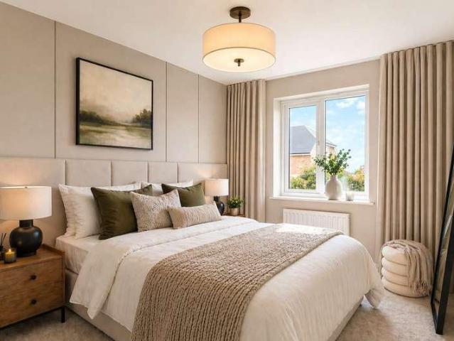 3 bed property for sale
