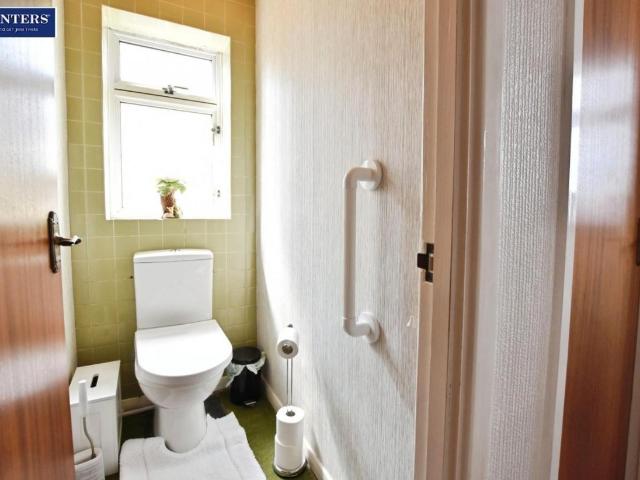 3 bed property for sale