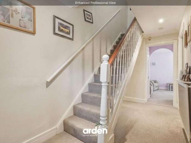 3 bed property for sale