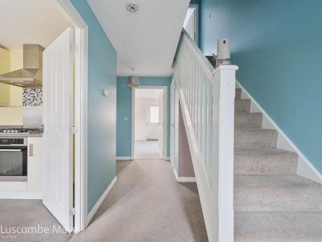 3 bed property for sale