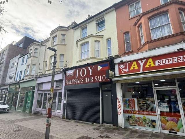 3 bed property for sale