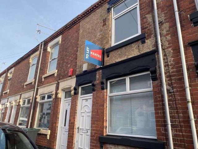 3 bed property for sale
