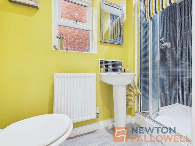 3 bed property for sale
