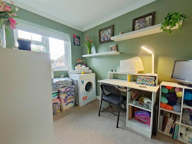 3 bed property for sale