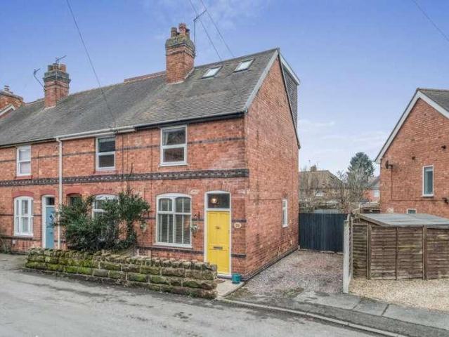 3 bed property for sale