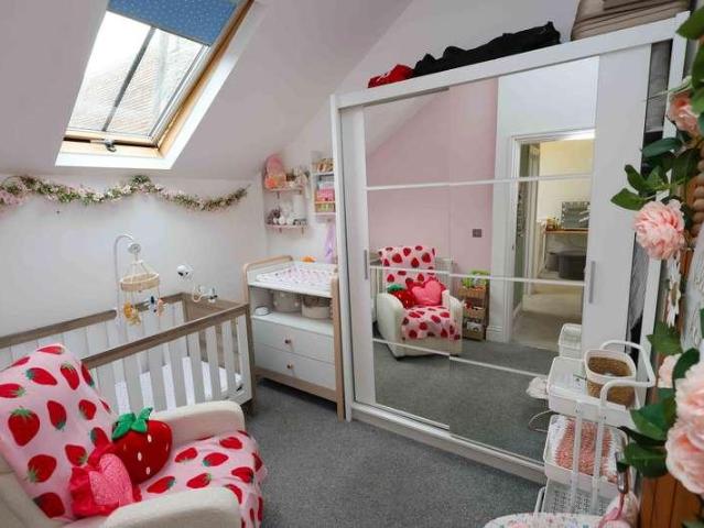 3 bed property for sale