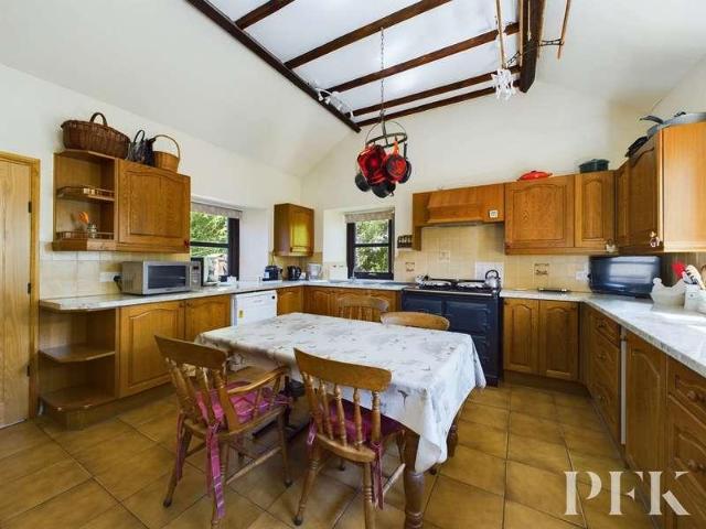3 bed property for sale