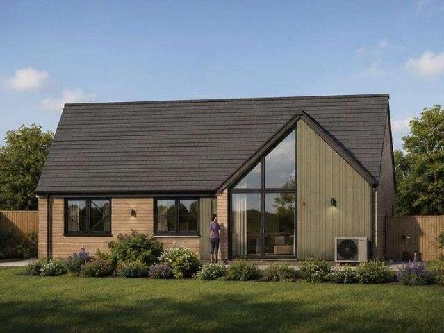 3 bed property for sale