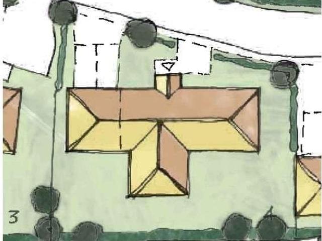 3 bed property for sale