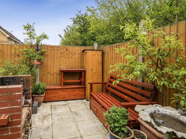 3 bed property for sale