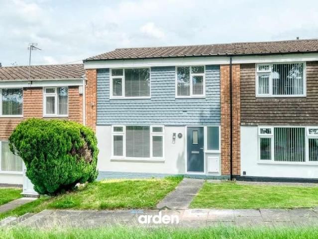 3 bed property for sale