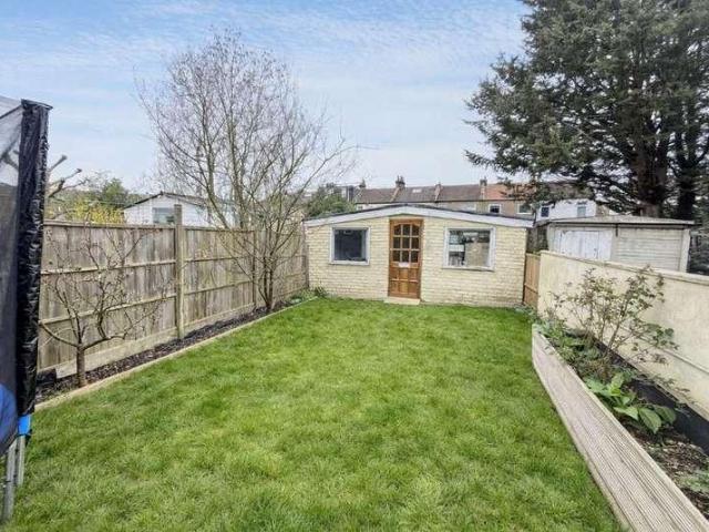 3 bed property for sale