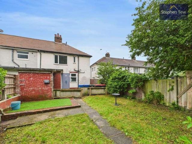 3 bed property for sale