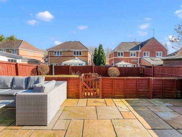 3 bed property for sale