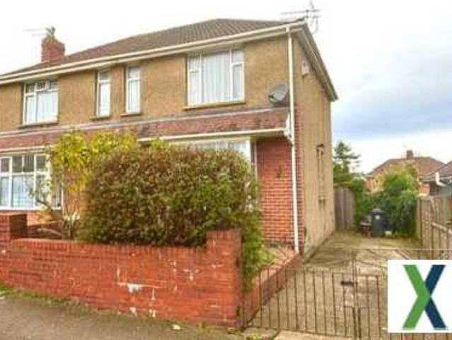3 bed property for sale