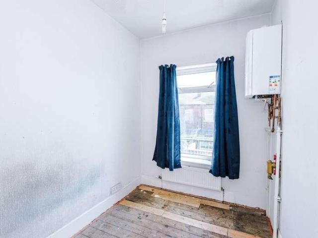 3 bed property for sale