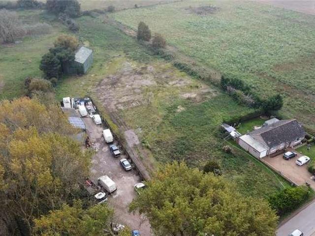 3 bed property for sale