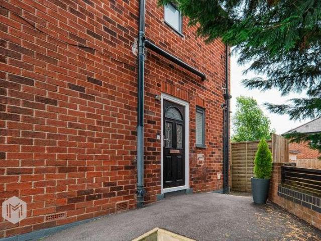 3 bed property for sale