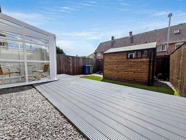 3 bed property for sale