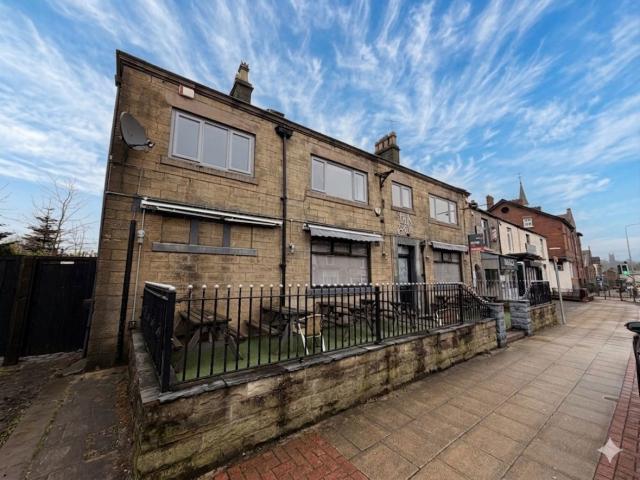3 Bed Property For Rent