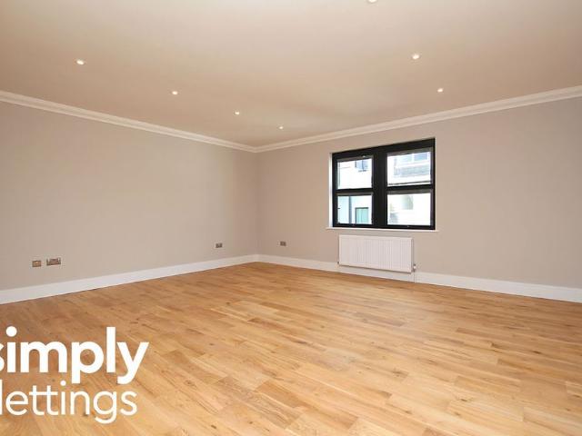 3 Bed property for rent