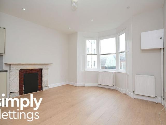 3 Bed property for rent