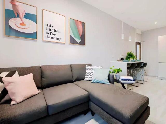 3 Bed Premium Ensuite