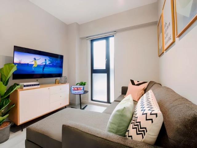 3 Bed Premium Ensuite