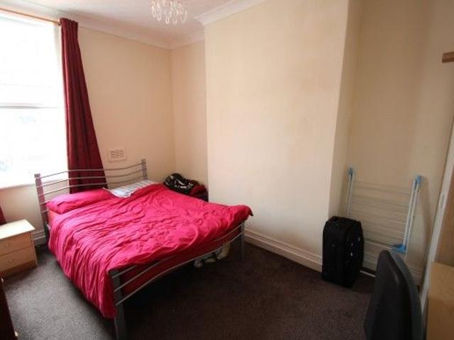 3 Bed Quarry Mount Terrace, Woodhouse, Leeds