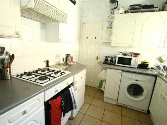3 Bed Sackville Road, Heaton, Ne6