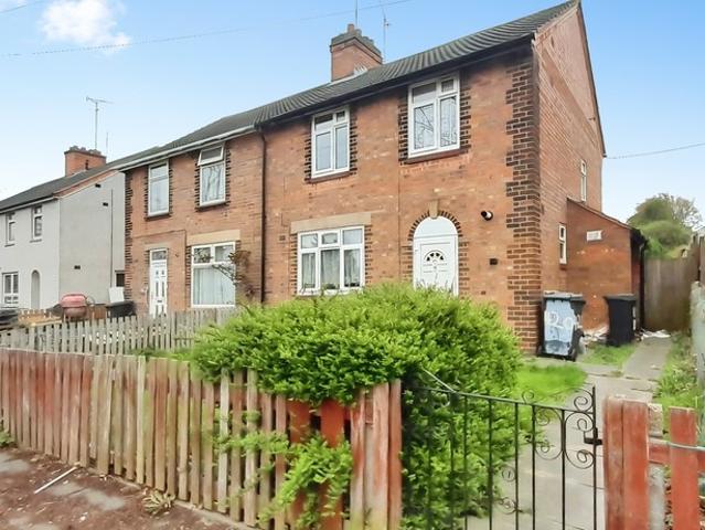 3 Bed – Saffron Lane, Leicester