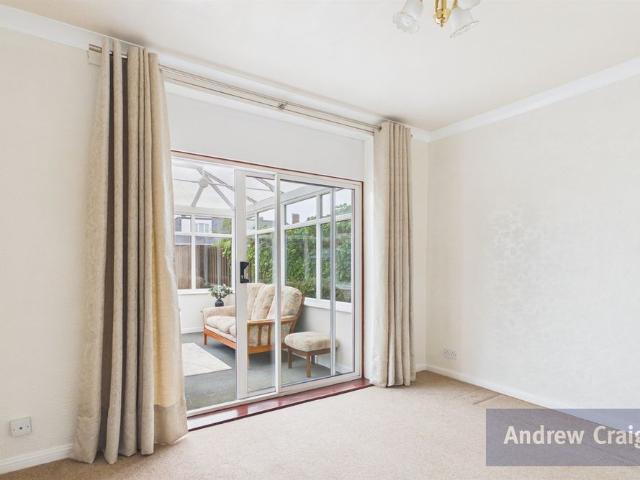 3 bed semi detached bungalow to rent in Elm Grove, South Shields, NE34