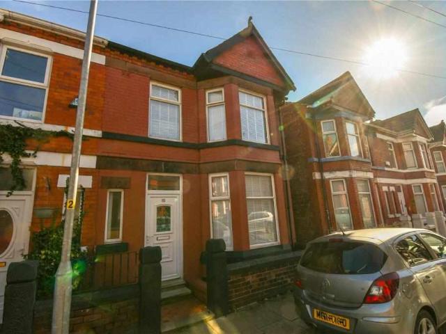3 Bed, Semi Detached, Bentley Road, Prenton, CH43 [INVESTMENT PROPERTY]