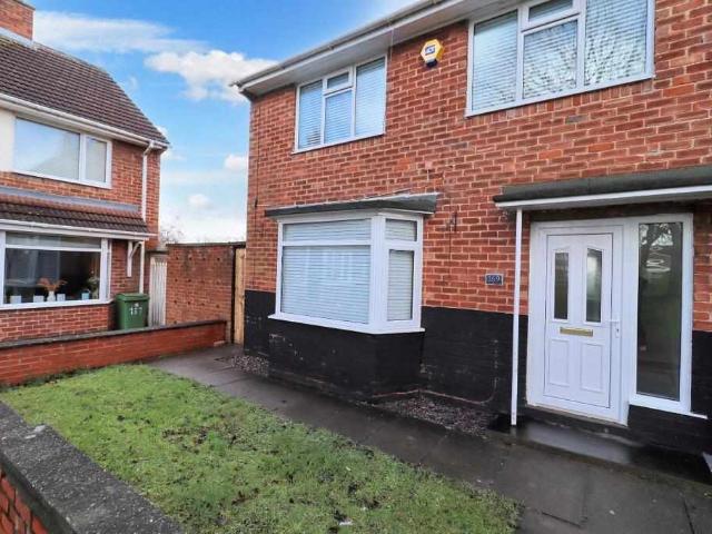 3 Bed, Semi Detached, Bishopton Road West, Stockton on tees, TS19 [INVESTMENT PROPERTY]