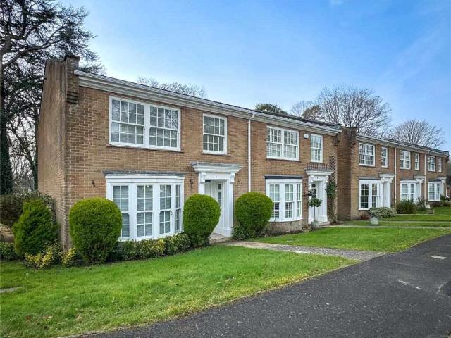 3 Bed, Semi Detached, Cranwell Close, Christchurch, BH23 [INVESTMENT PROPERTY]