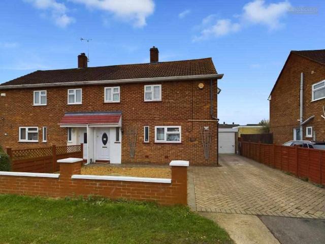 3 Bed, Semi Detached, Eastern Avenue, Peterborough, PE1 [INVESTMENT PROPERTY]